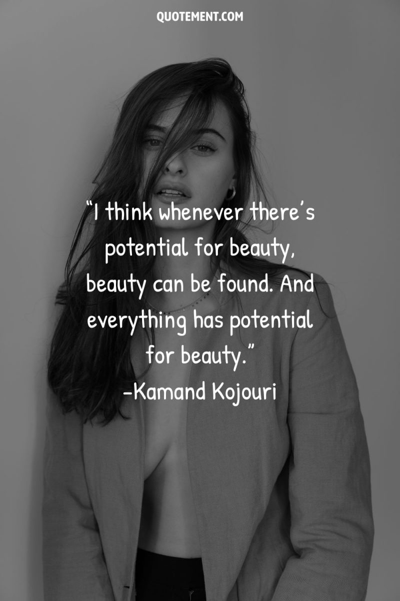 190 You Are Beautiful Quotes That Celebrate Uniqueness