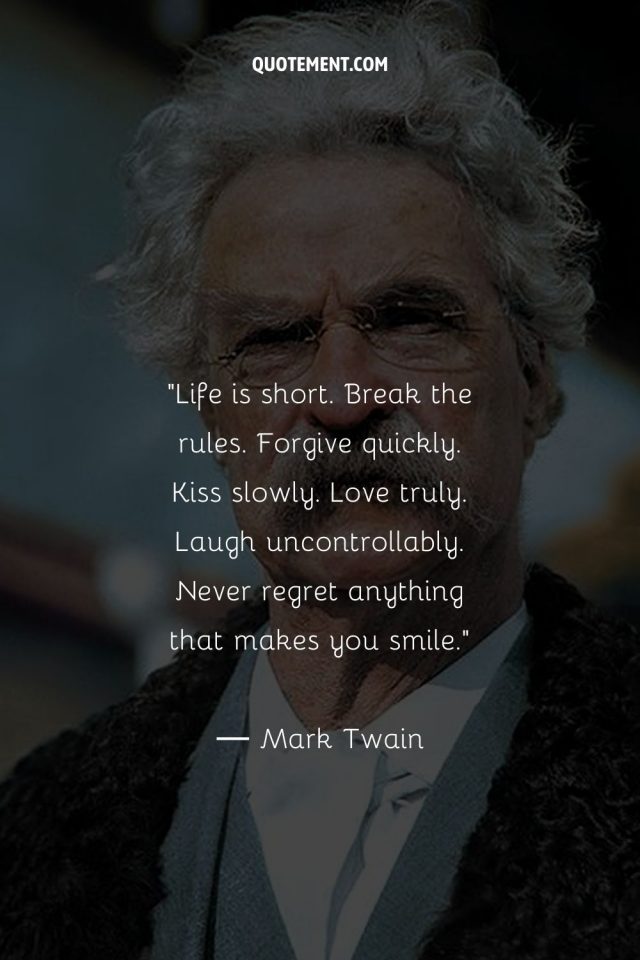 170 Brilliant Mark Twain Quotes For Everyday Wisdom