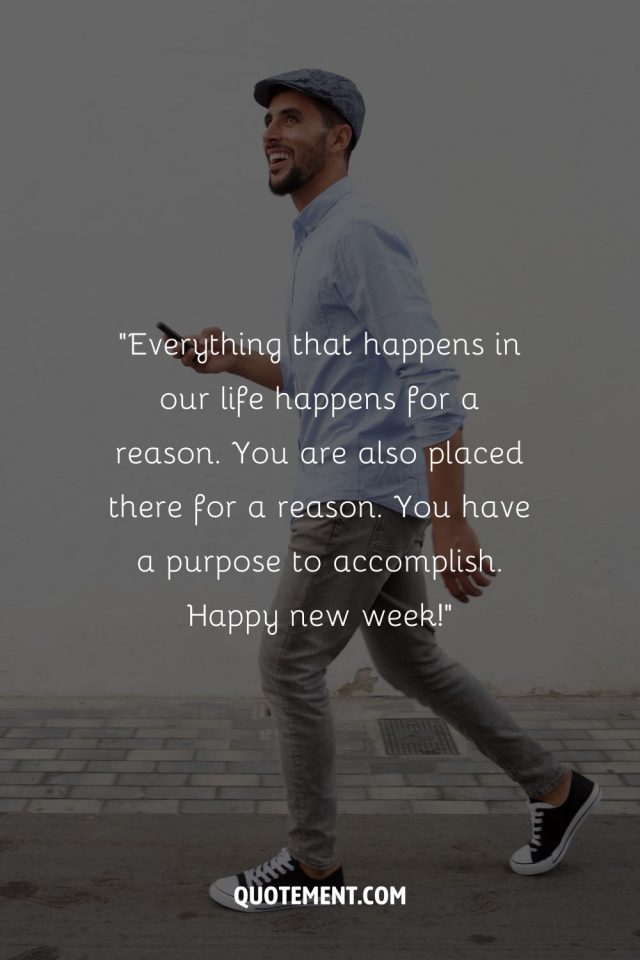 90 Powerful New Week Quotes To Set The Tone For Success