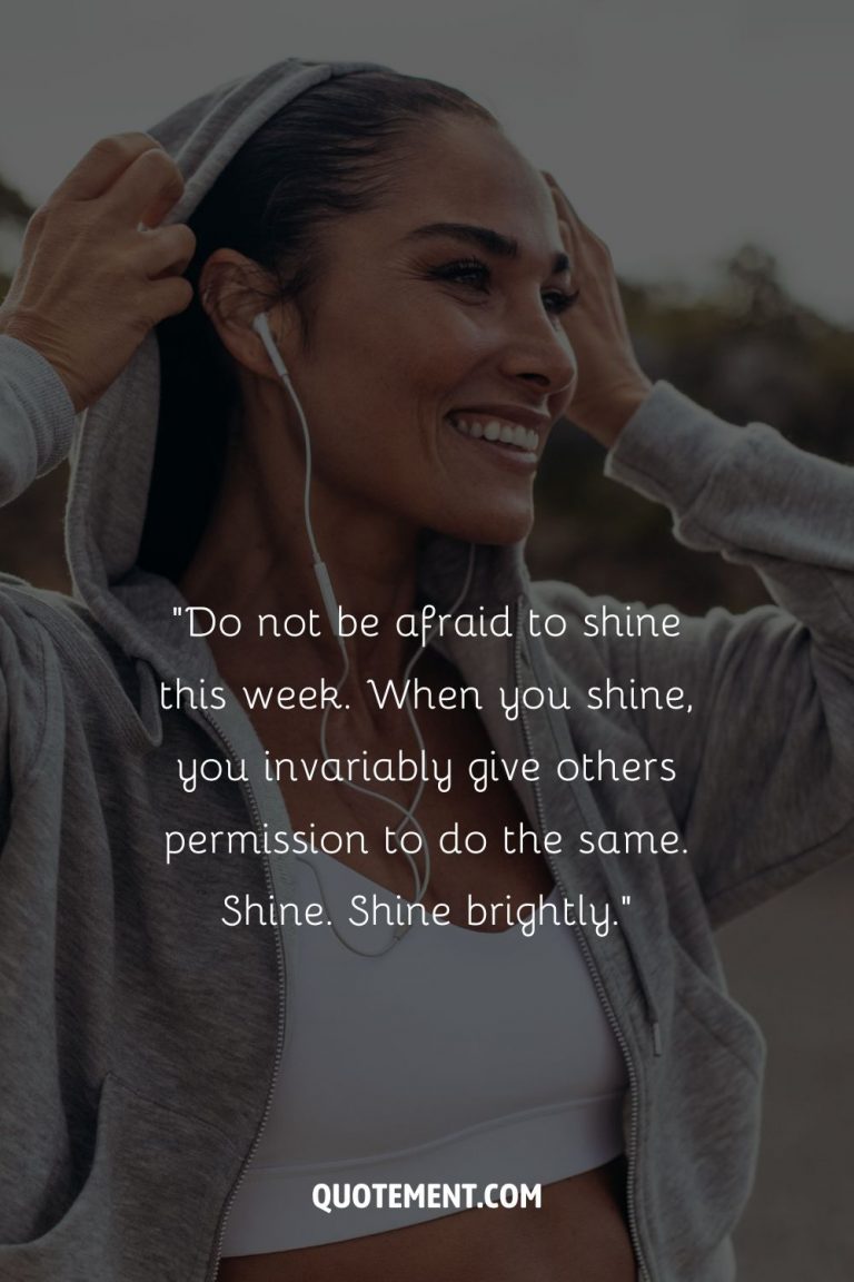 90 Powerful New Week Quotes To Set The Tone For Success