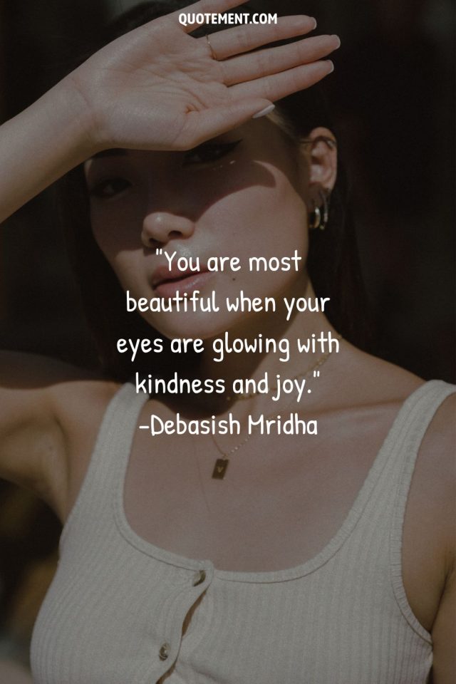 190 You Are Beautiful Quotes That Celebrate Uniqueness