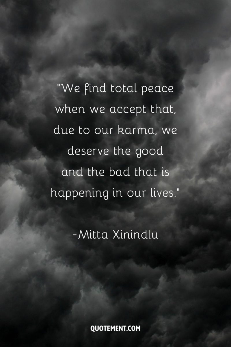 80 Powerful Karma Quotes To Keep You On The Right Path