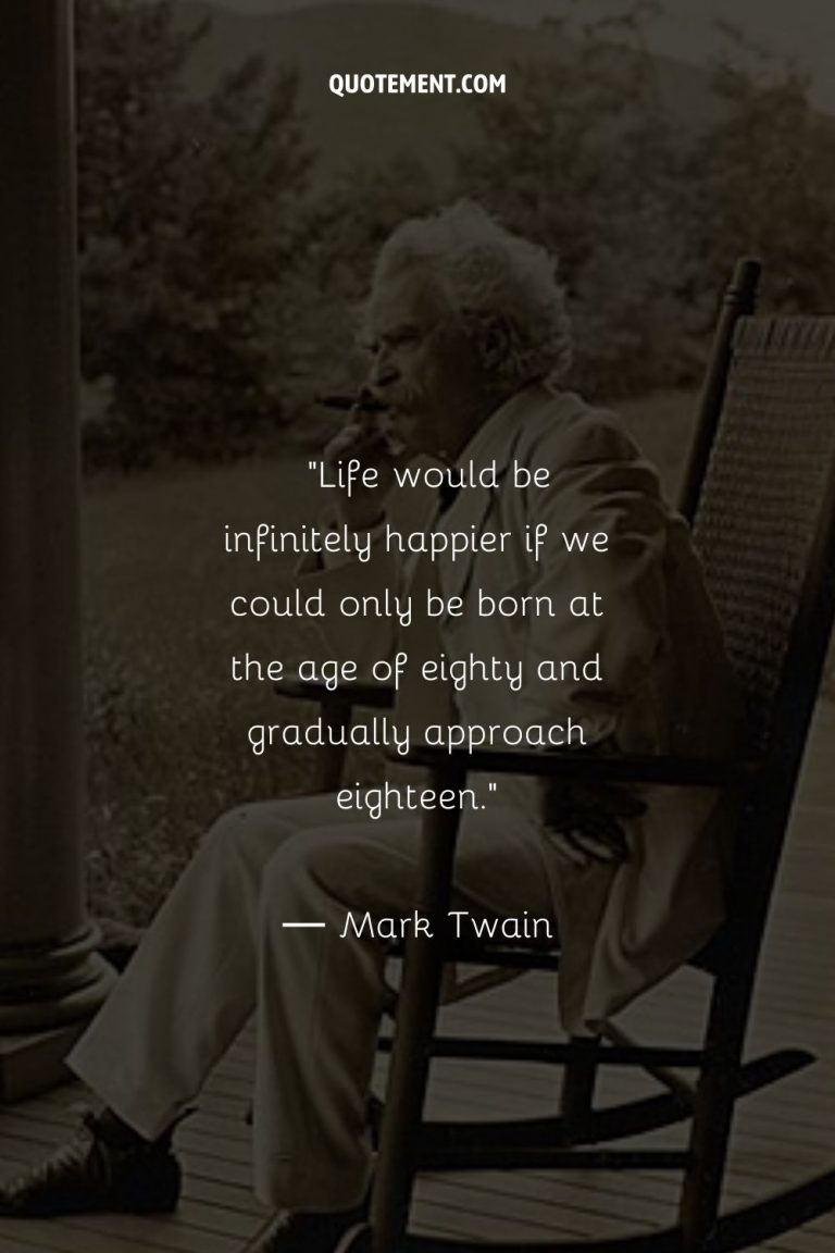 170 Brilliant Mark Twain Quotes For Everyday Wisdom