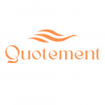 Quotement - Get inspired, make a change.